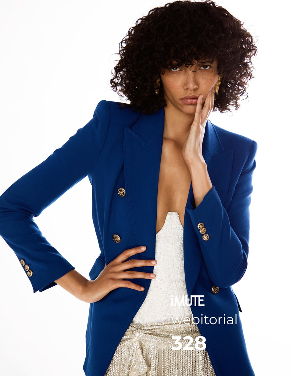 Photo by iMute Magazine, Scott McCullom, Angie Menze, Megan Lombardi ...