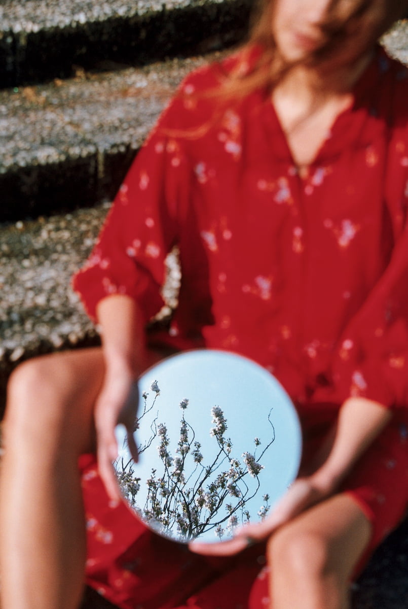 Photo by Fede Guendel, Olesia Nikitenko - Kavyar