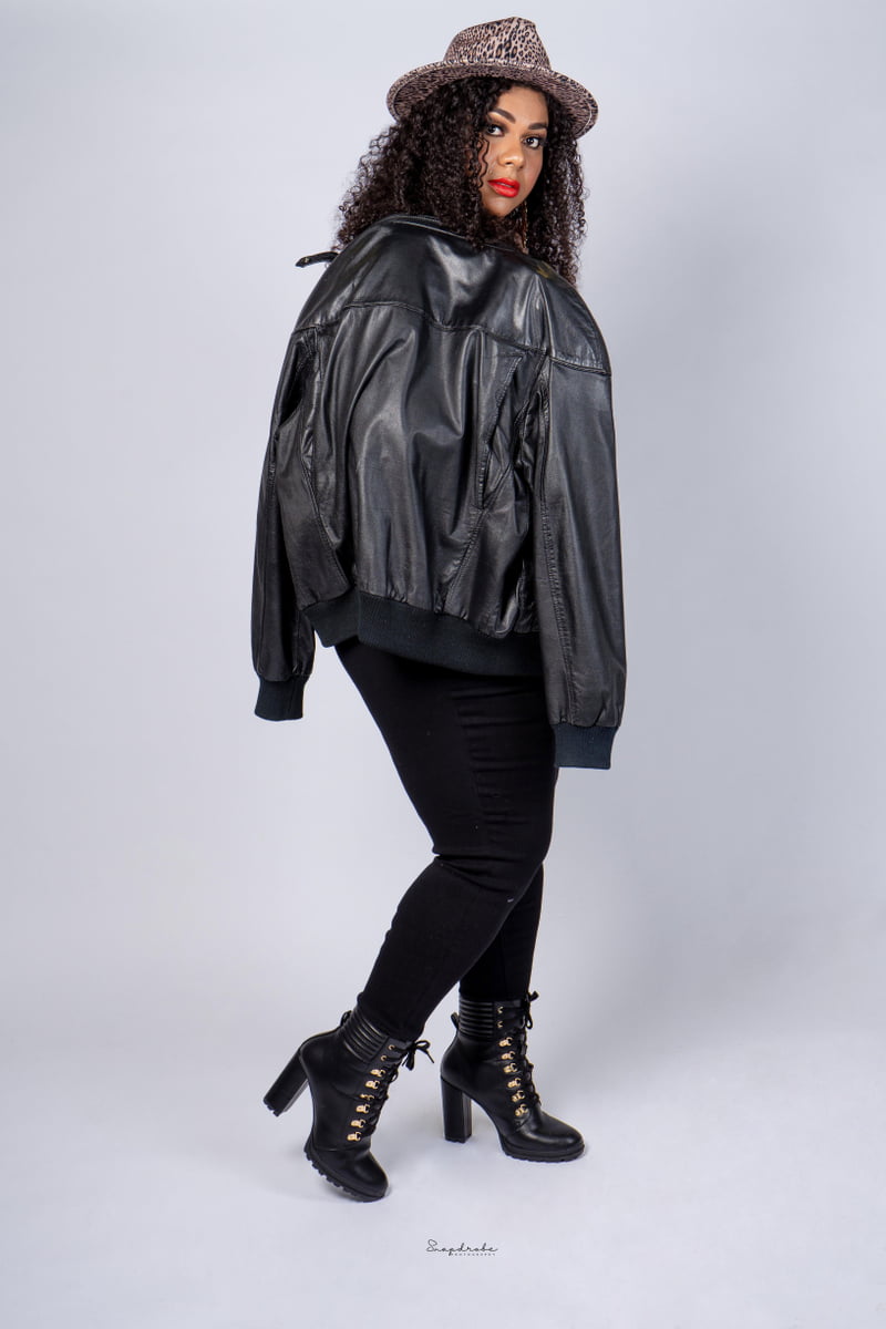 Crystal Tate - Kavyar