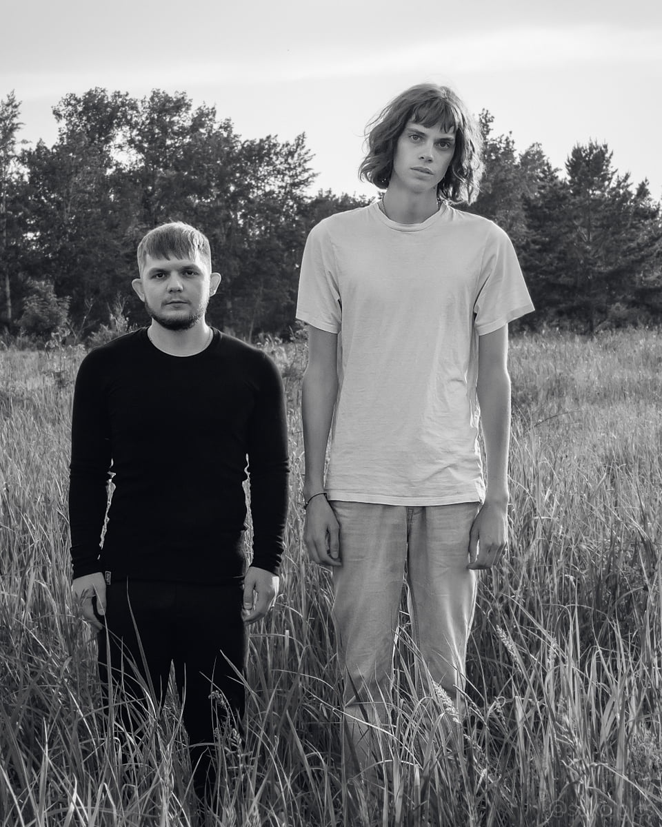 Photo by Andrey Sokol, Vlad Novikov, Victor Saraev - Kavyar