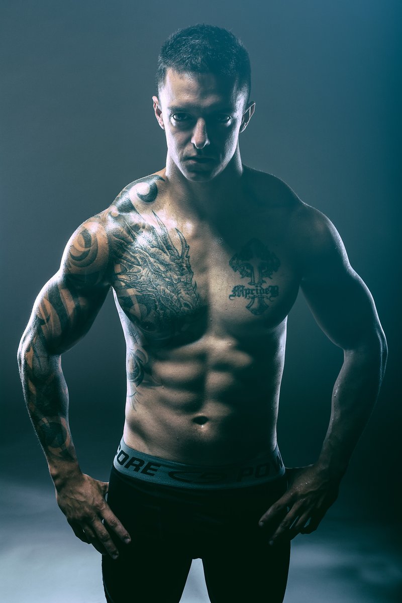 Photo by Matt Bustillo - Kavyar