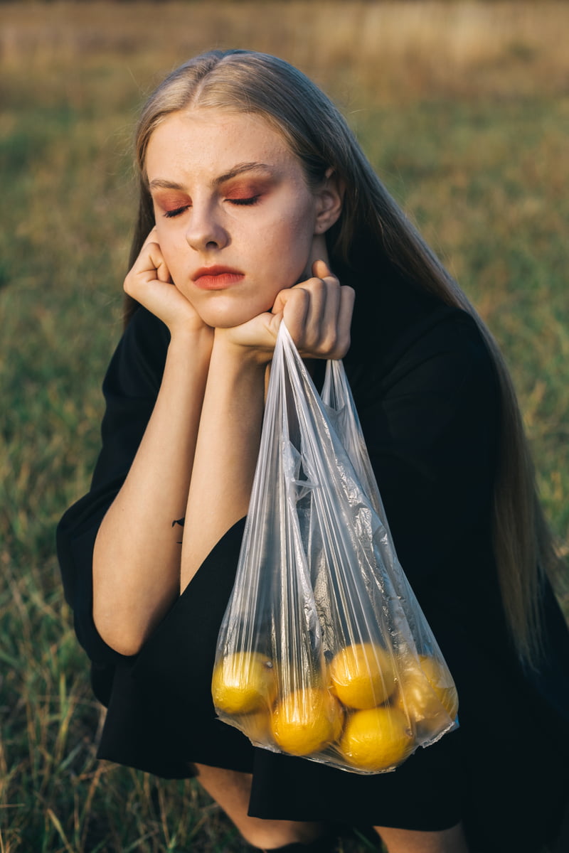 Daria Kynal - Kavyar