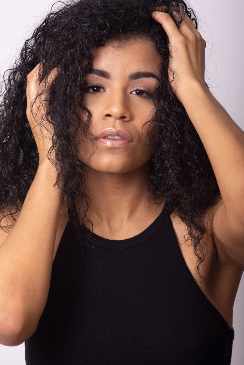 Photo by Ken Robinson , Ciana Ibanez , Crystal Ford-Jones - Kavyar