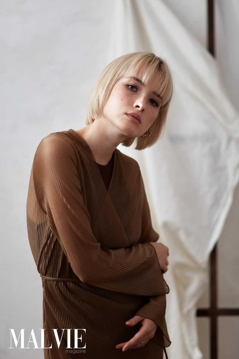 Photo by MALVIE Magazine, Epifantsev Piter, Marius Ciobanu | MALVIE ...