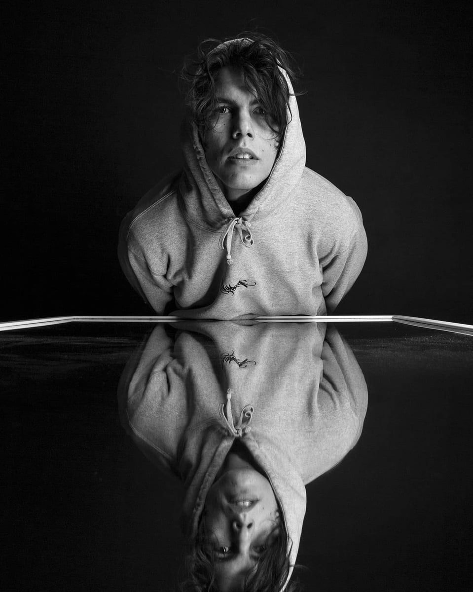 Peter Gratz - Kavyar