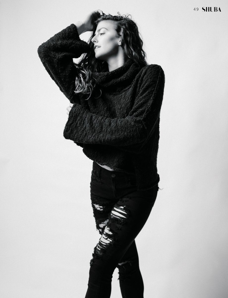 Photo by Gregory Adam Wallace, Kat Levy - Kavyar