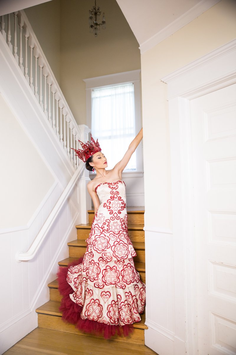 Meeshell Vang - Kavyar