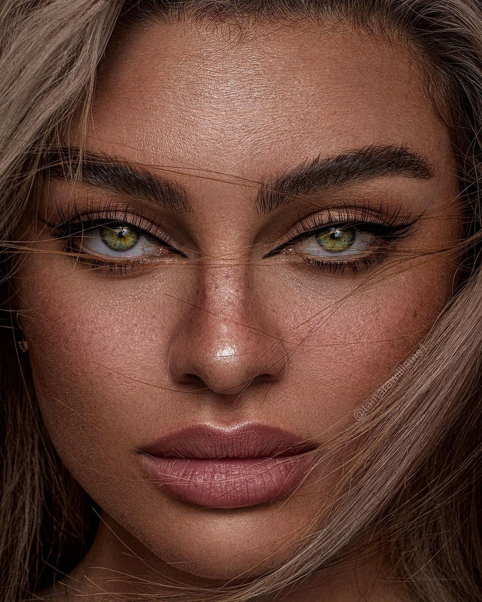 Shari Kramer - Kavyar