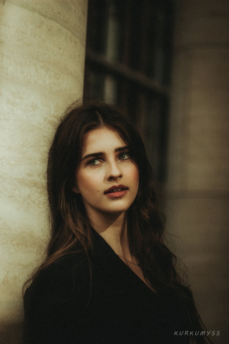 Photo by Pavlova Polina, Creative Photoday, Buryanova Sofia - Kavyar