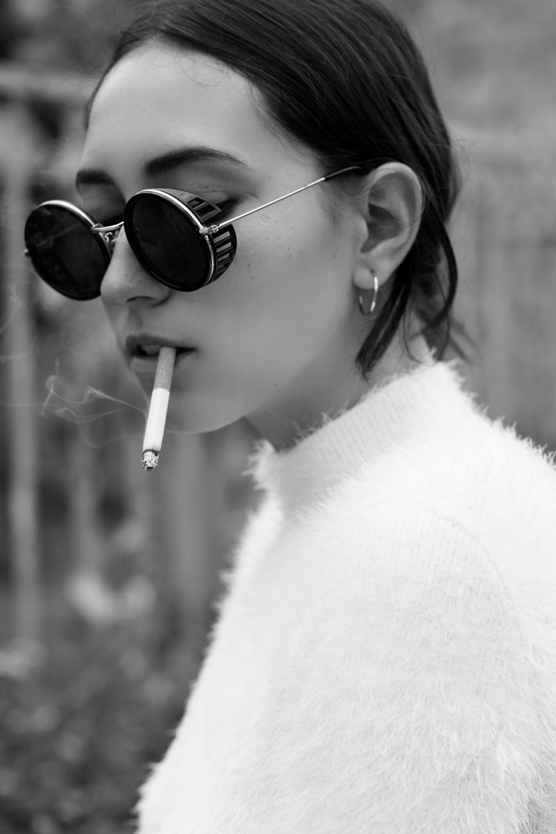 Photo by David Yescas , Fernanda Reynaga - Kavyar