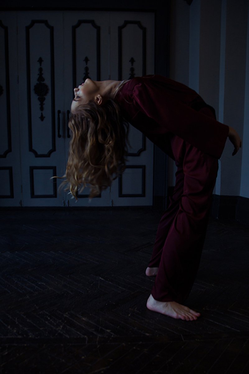 Olga Glebova - Kavyar