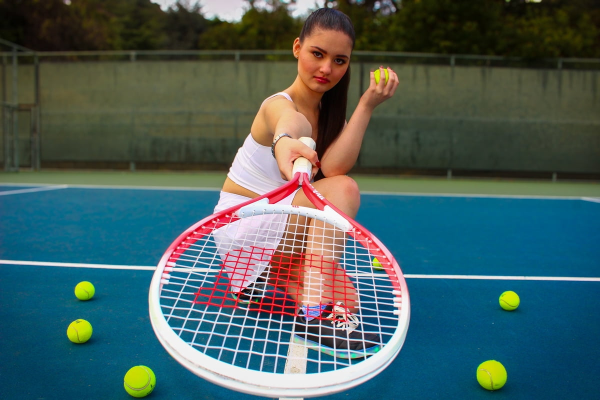 Photo by Chase Royal, Amelia Su-lin - Kavyar