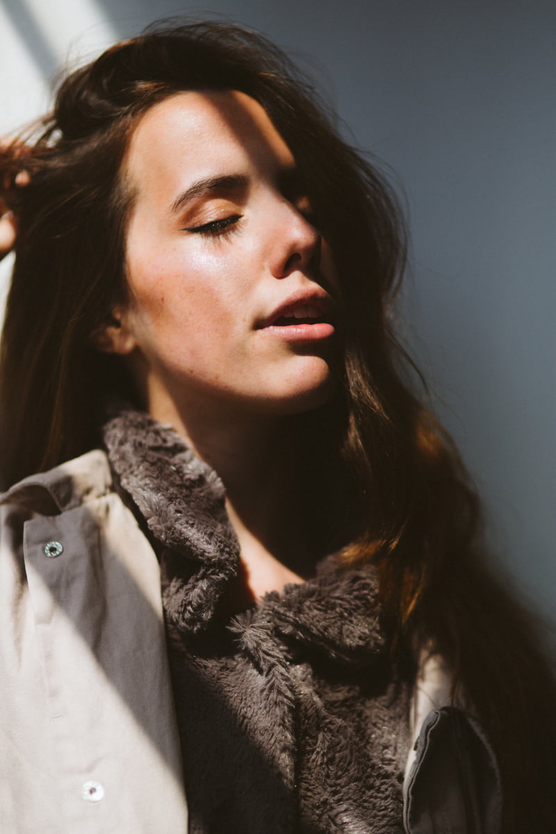 Photo by Jasmine Church, @stateofrachel - Kavyar