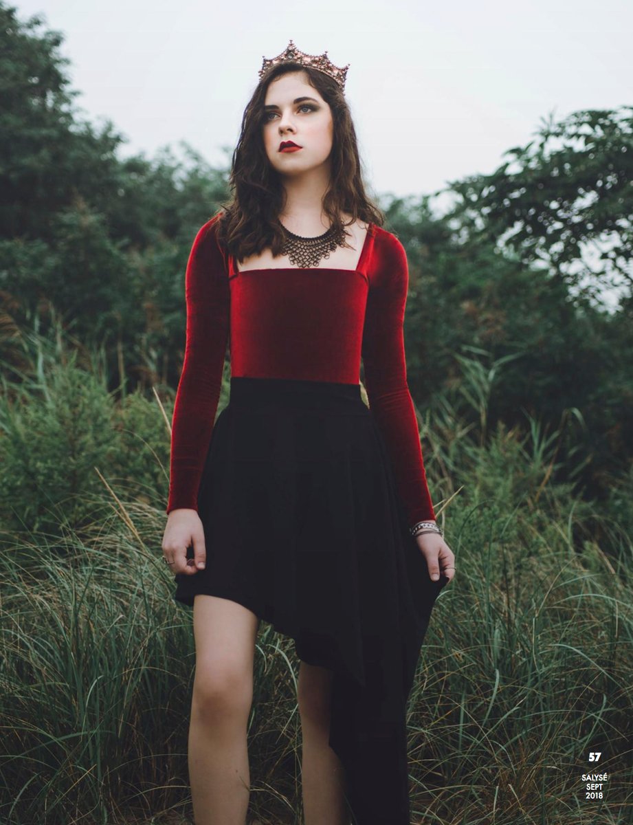 Photo by SALYSÉ, Summer Lee, Christina Grande, Sonnet CXVI, Summer ...