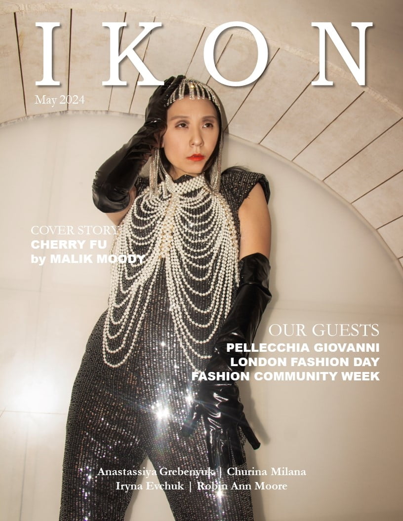 IKON Magazine - Accepting submissions on Kavyar