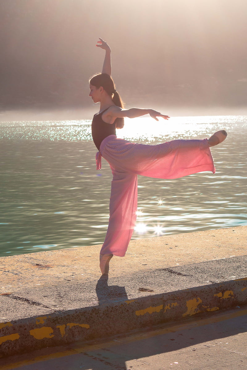 Photo by Jared Cameron Baboo, Gemma Osman - Kavyar