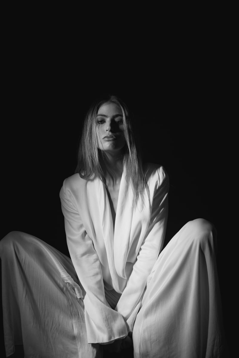 Photo by Madison McAleer, Fahad Ali, Joy Epstein, Plamen Dimitrov - Kavyar