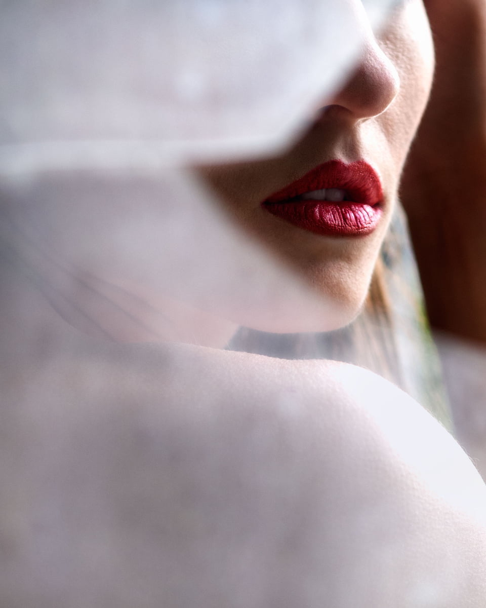 Photo by Anna Tomaka - Kavyar