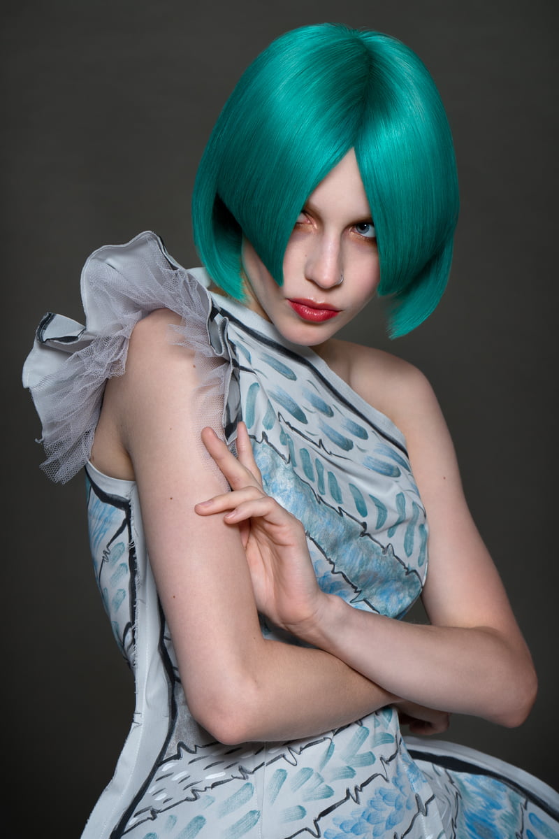 Maria Novikova - Kavyar