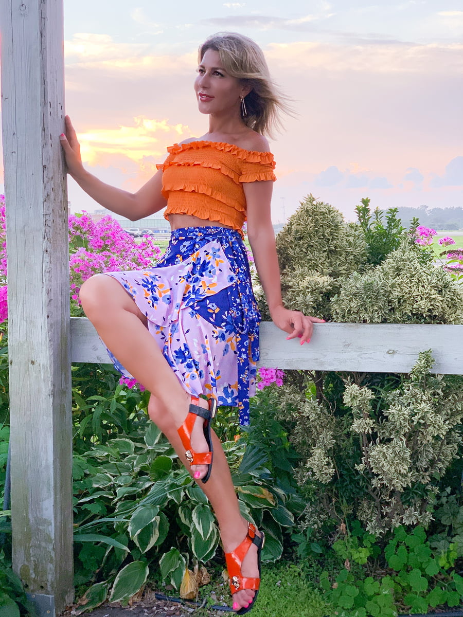 Photo by Olga Ferrara, Philip Ferrara - Kavyar