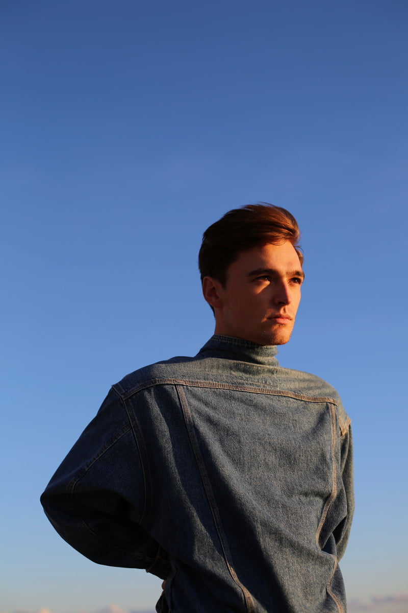 Photo by Dylan Raffin, Louise Pascal - Kavyar