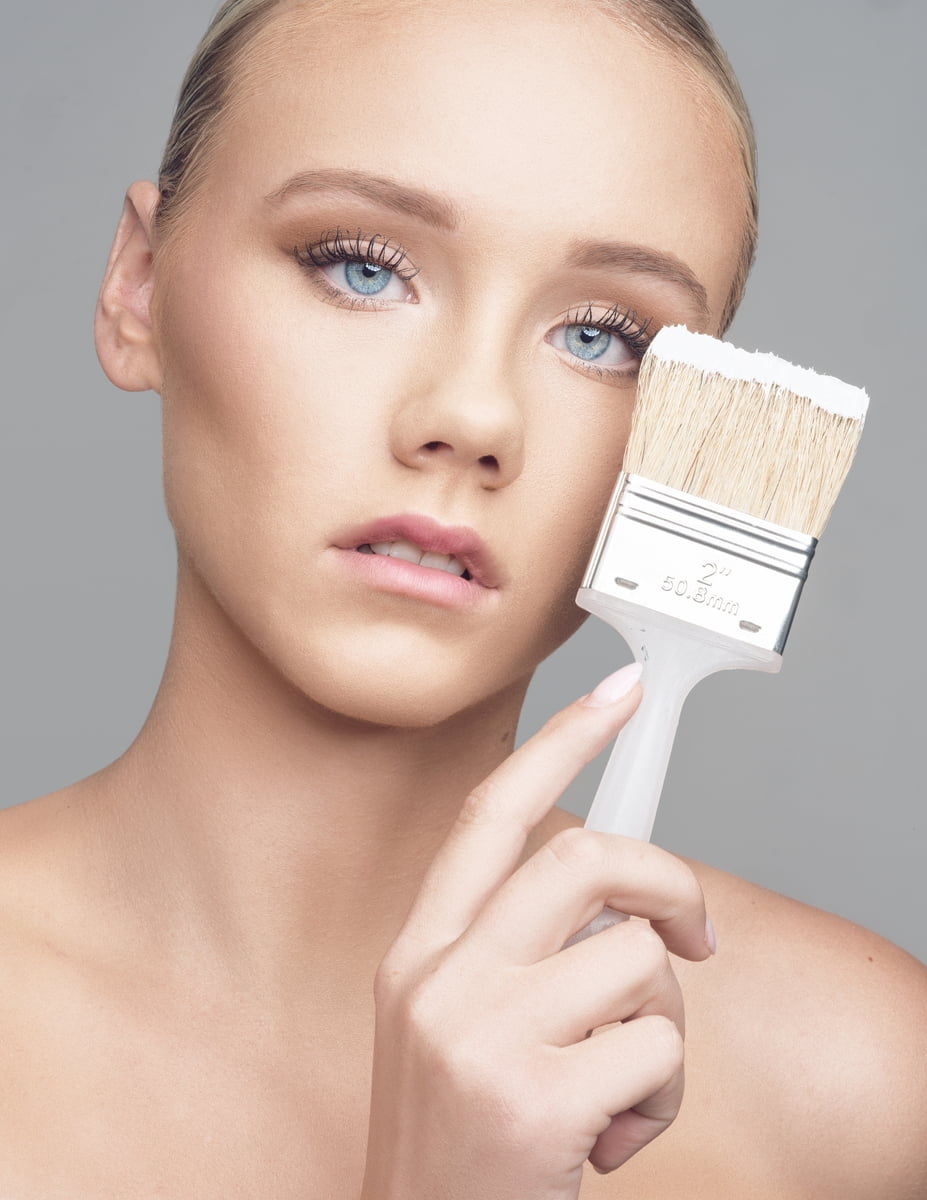 Photo by IMIRAGEmagazine , Craig Stidham, Amarillo Models, Ashley Ladd - Kavyar