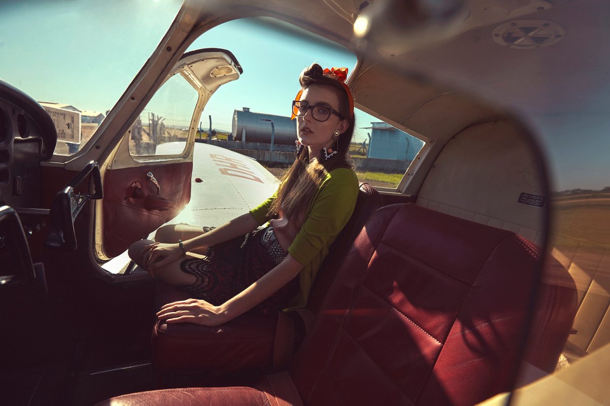 Photo by Pedro Braga, Morgana Ludwig, Sarah Dauer , Camilene, Florencia ...