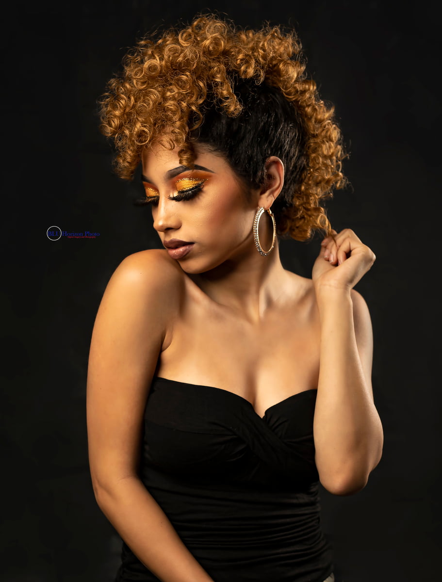 Photo by Rosaly Martinez, Bobby Lee - Kavyar