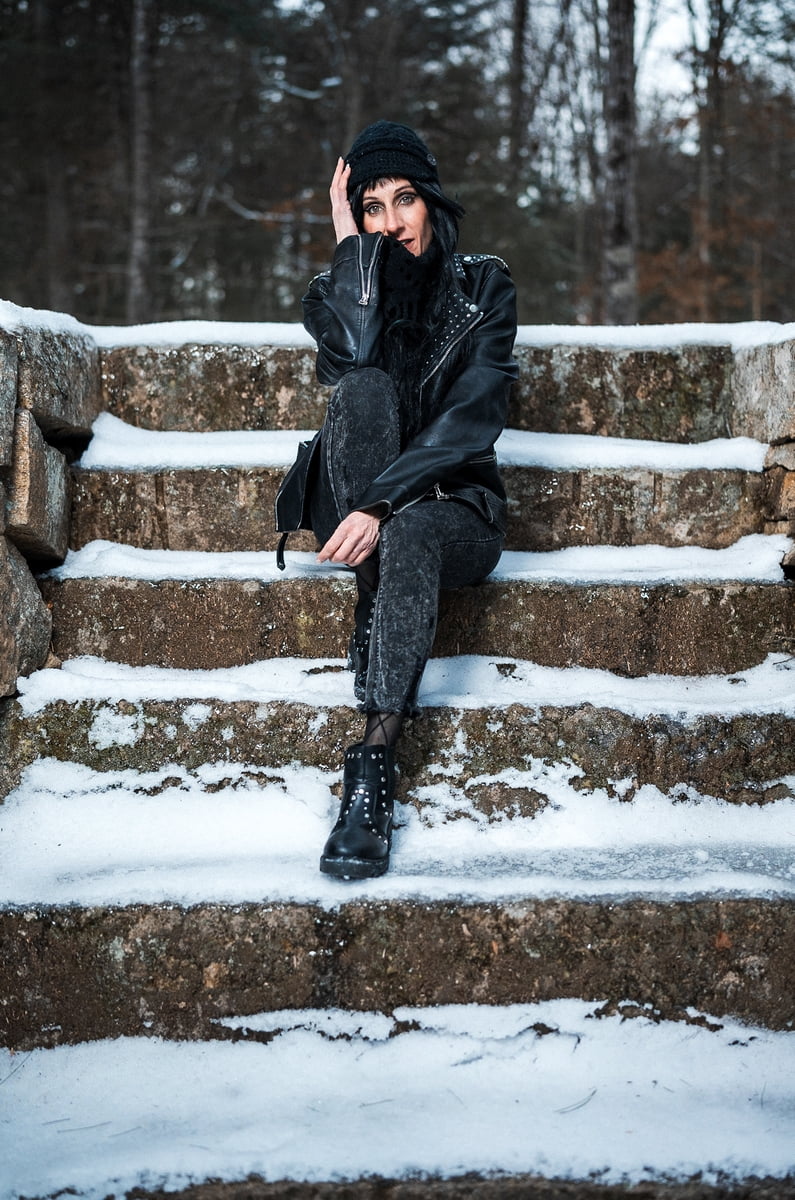 Laura Beth Cole - Kavyar