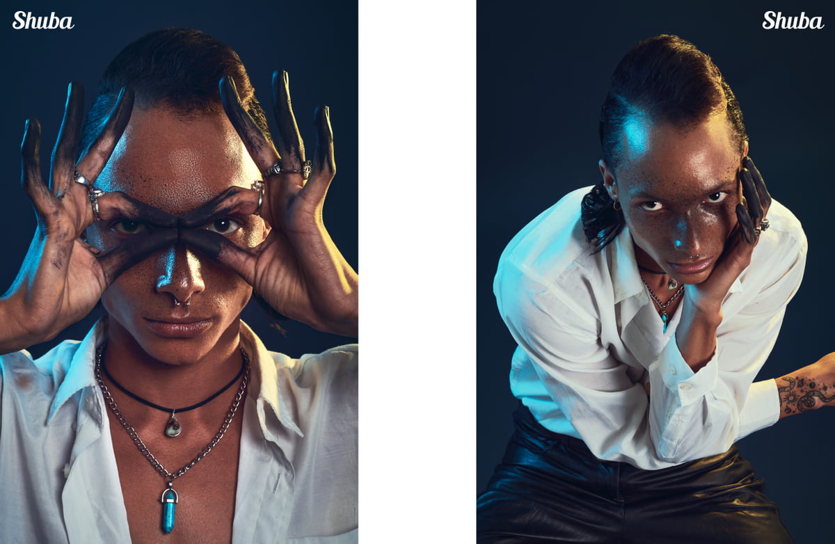 Photo by Gabriel Lopez De Jesus , Masha Ponukalova, Yomar Potter ...