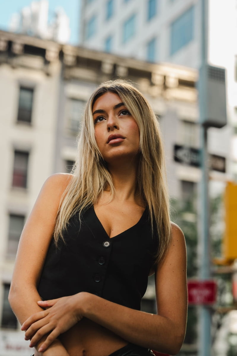 Liz J Models - Kavyar