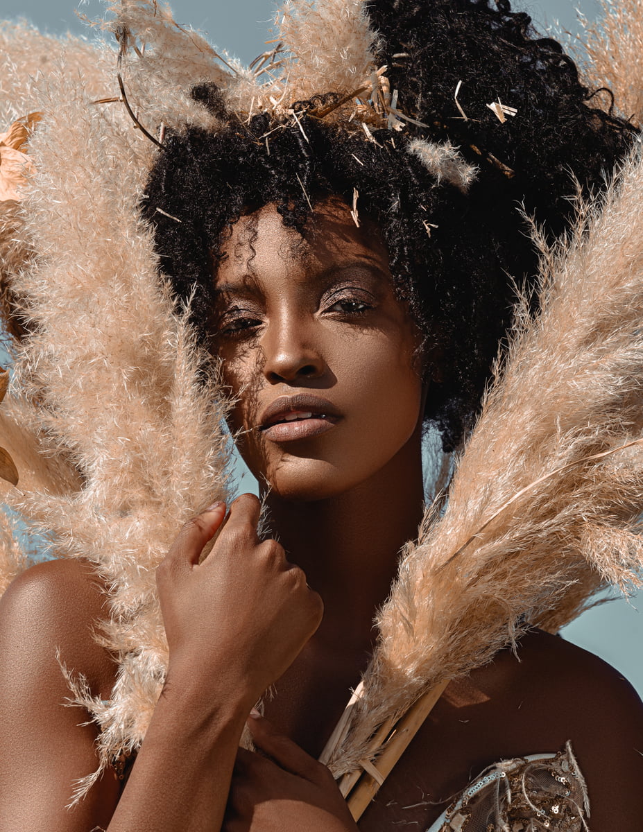 Photo by Marcos Covos, Darcy Birden, Dexter James, Vee Matthews, Sammie ...