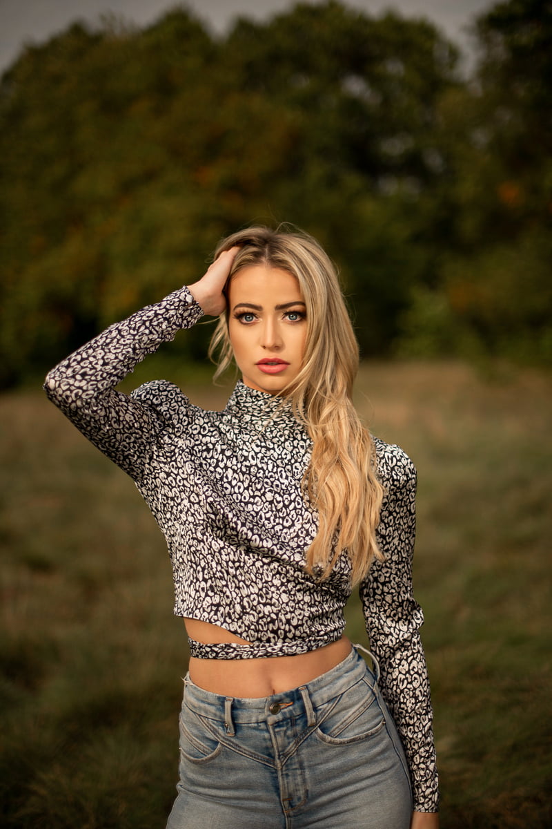 Photo by Kaitlyn Novak - Kavyar