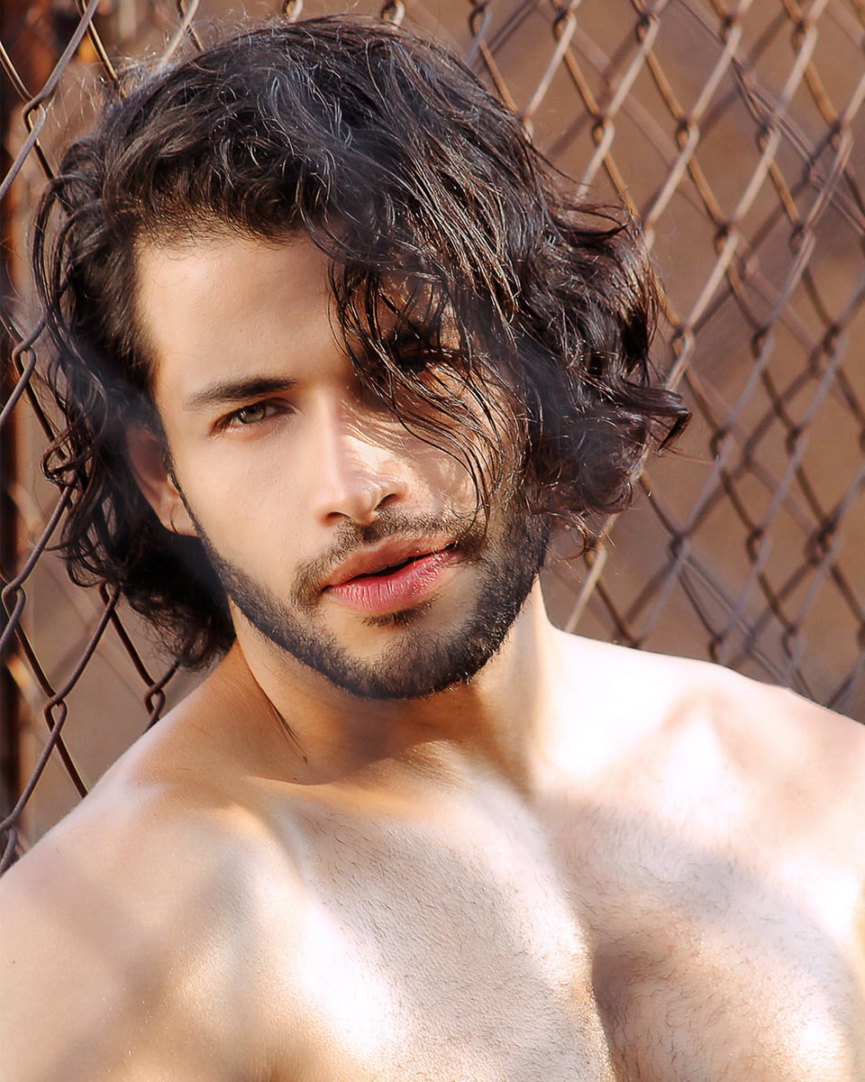 Gabriel Delgado - Kavyar