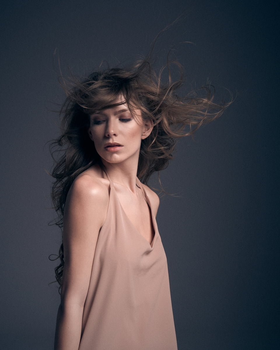 Angela Olszewska - Kavyar