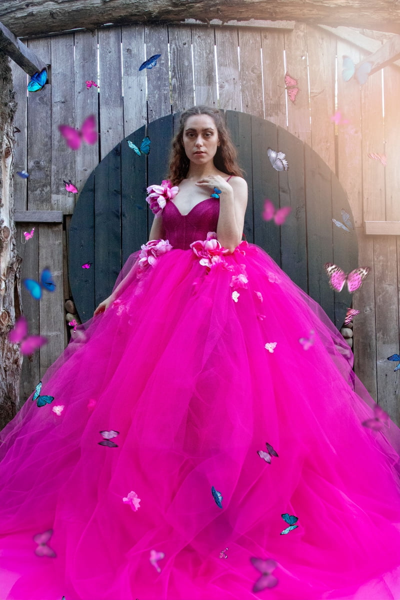 Tonia Jackson - Kavyar