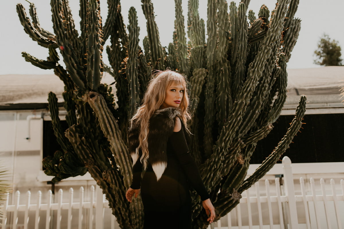 Photo by Wesley Harden, Erin Leigh Pribyl, Chris Carrillo - Kavyar