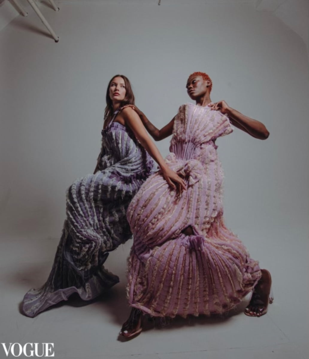 Destini Harris - Kavyar