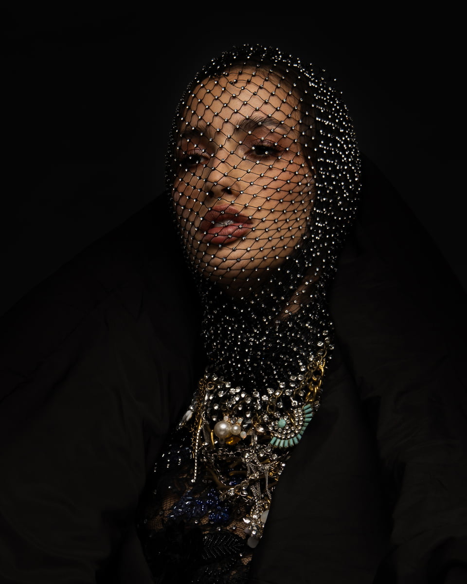 Photo by Vladimir Niciforovic, Andrea Marovic, Studio Prostor, Marija ...