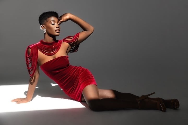 Photo by Joi Samone Williams, Carlos Velez, Ali Lee - Kavyar