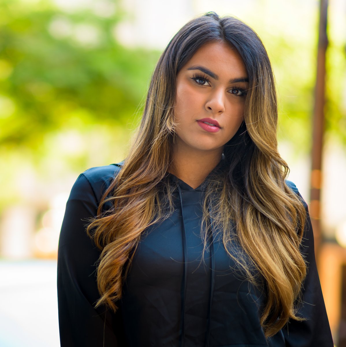 Photo by Giorgio Verzoletto, Rhea Biring - Kavyar