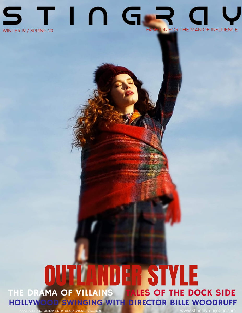 Photo by Stingray Magazine, Lauretta J McCoy , Shari Swan, Michael ...