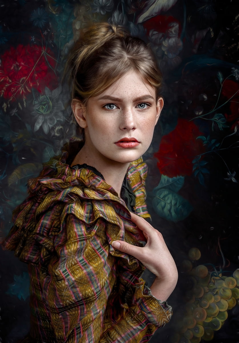 Caylen Johnson - Kavyar