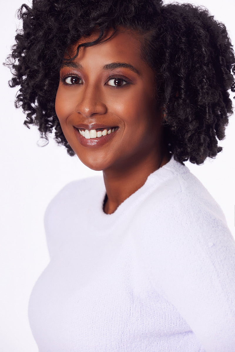 Photo by April A. Lockett - Kavyar