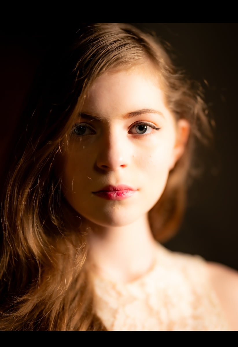 Chloé Hootman - Kavyar