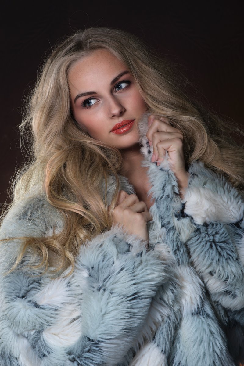 Romy Lucassen - Kavyar