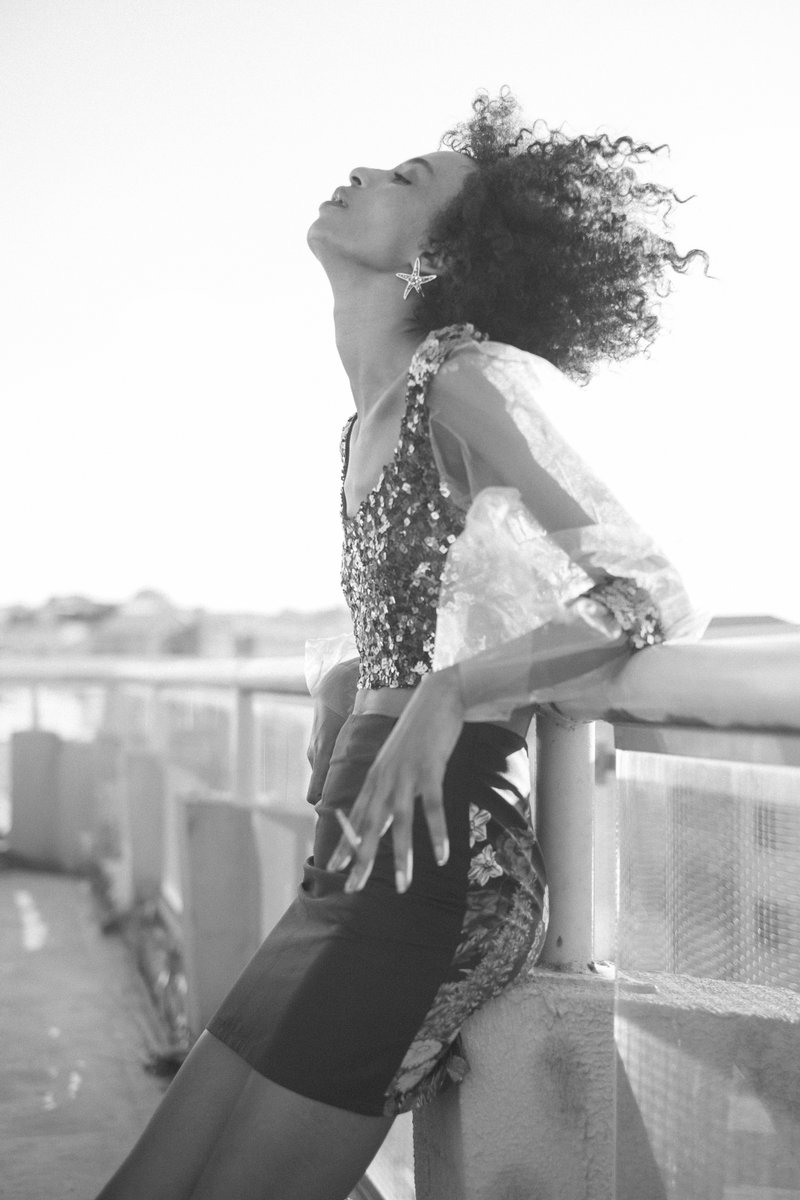 Urban Queen - Kavyar