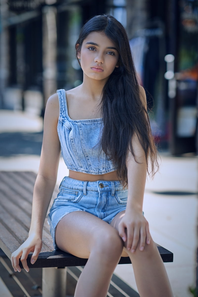 Photo by Jon Thrasher, Sara Guimaraes - Kavyar