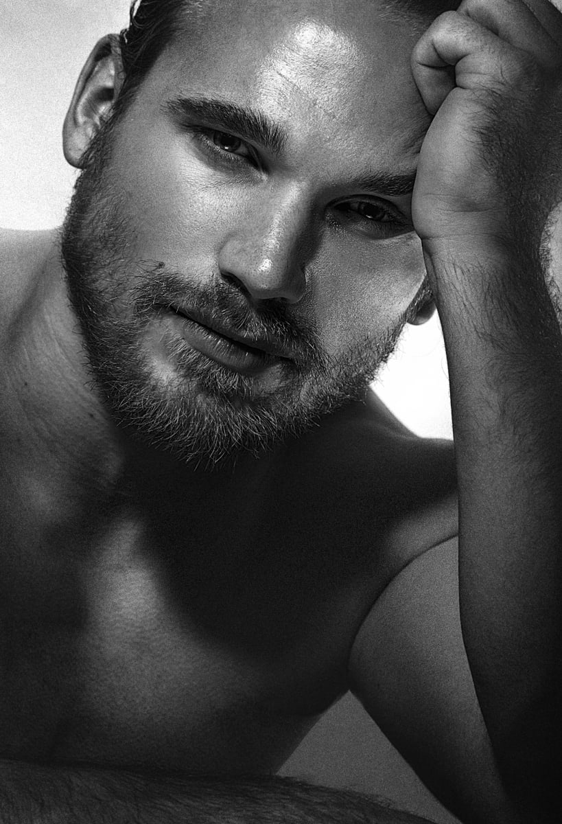 Photo by Jeff Hiedeman, Kevin Meyer - Kavyar