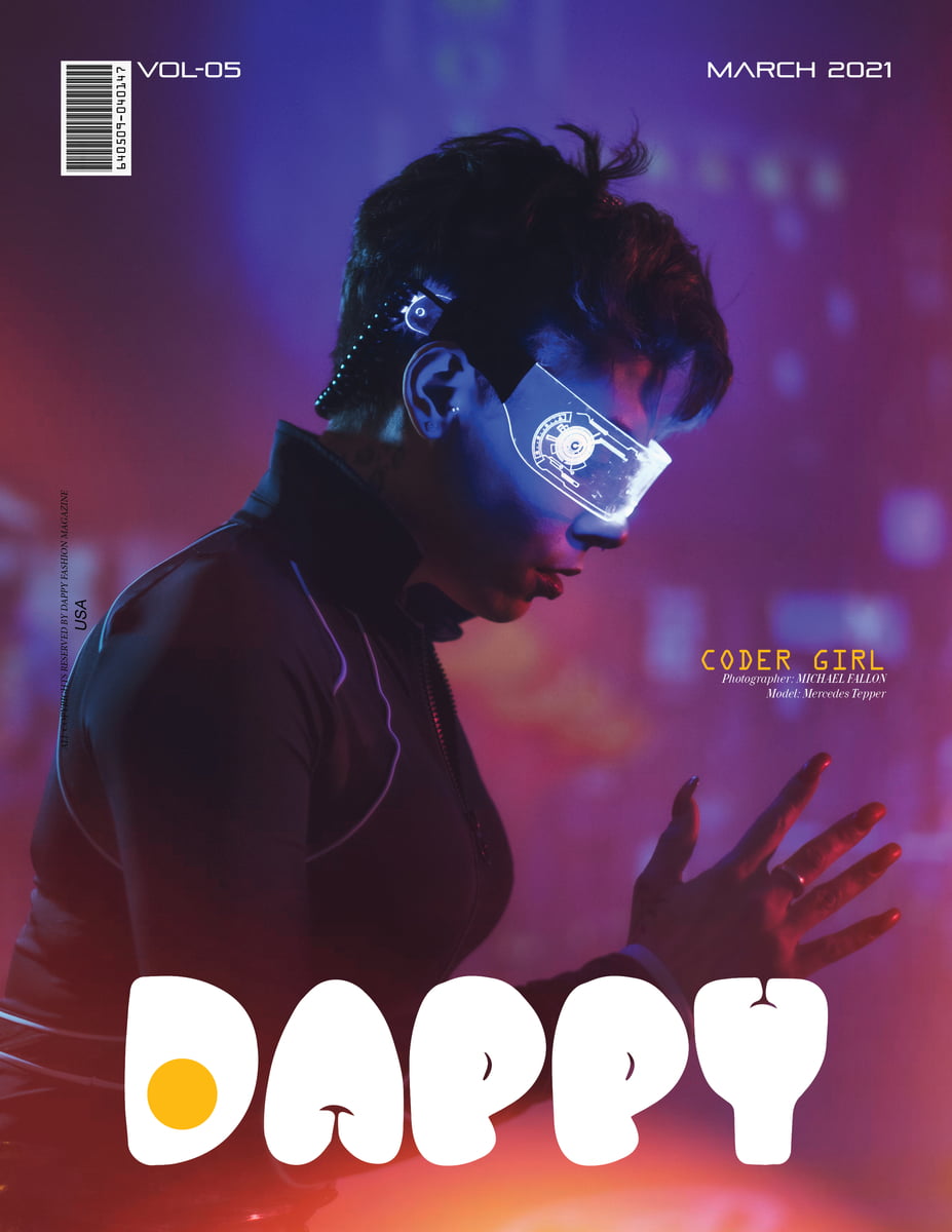 Michael Fallon - Kavyar